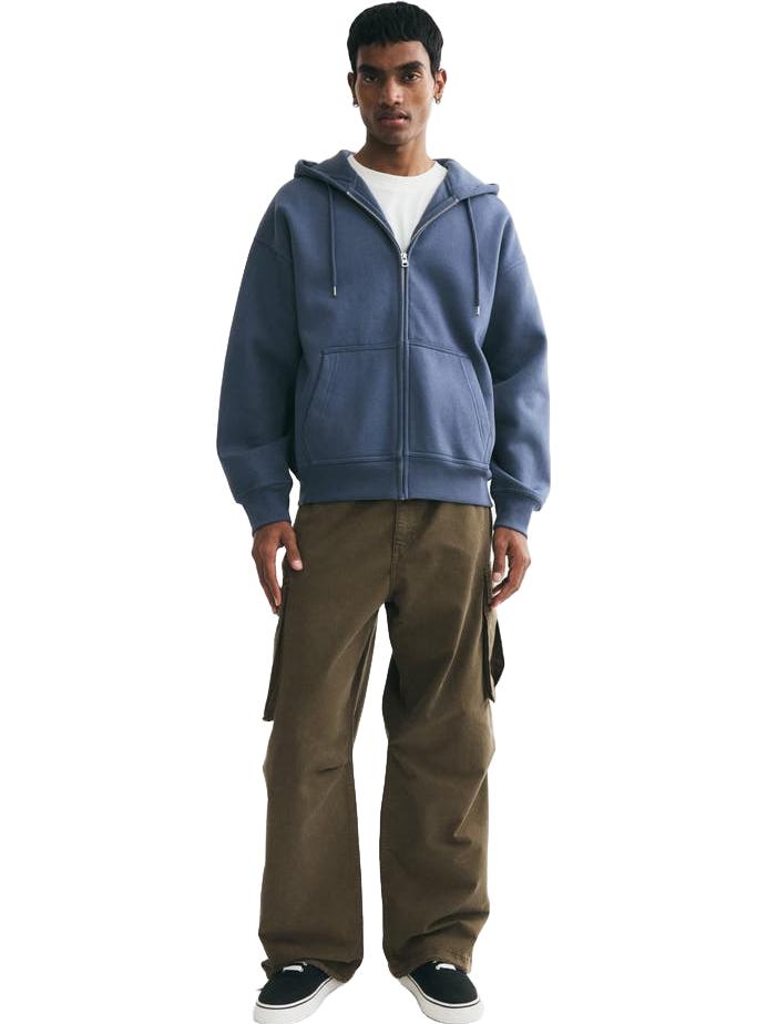 H&M H&M Loose-Fit Cargo Pants